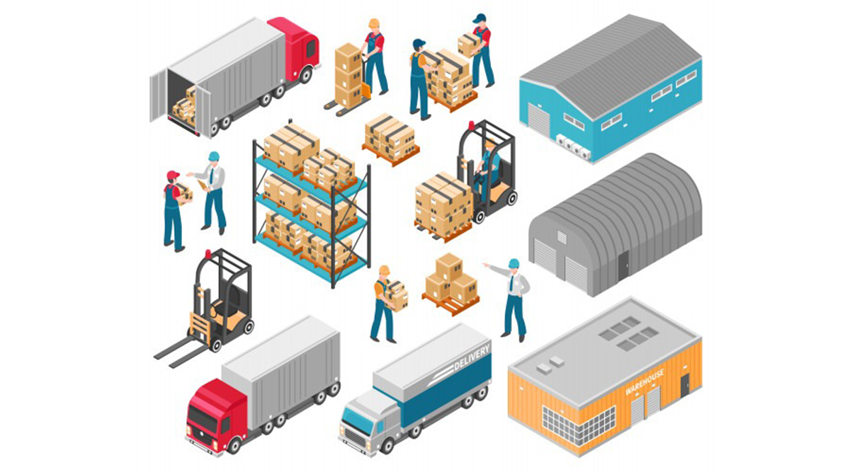 Distribution Business Model: Know Which Model Is the Best Fit For Your ...