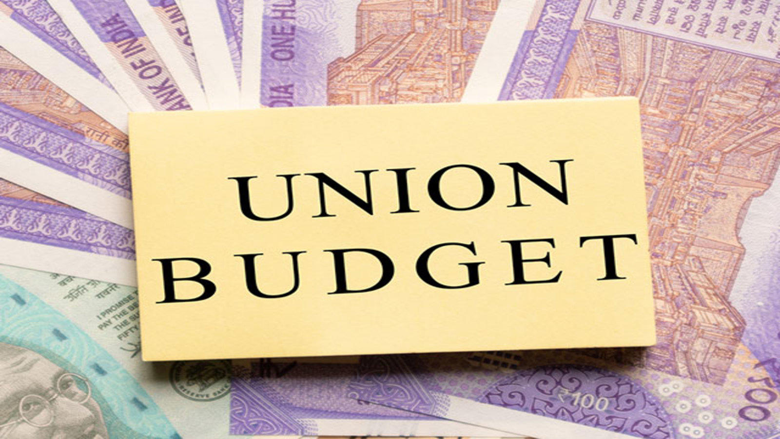 Union Budget 2021 Here Is What The First Paperless Budget Has In Store 